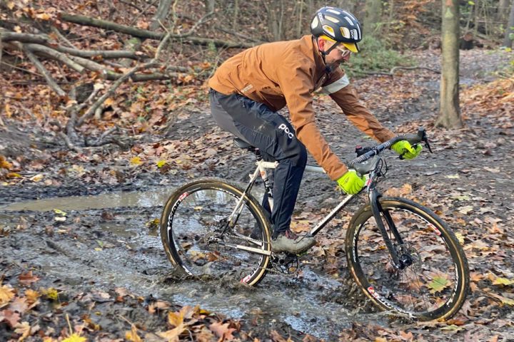 Just In: FSA Flowtron AGX dropper & dropbar remote take gravel bikes ...