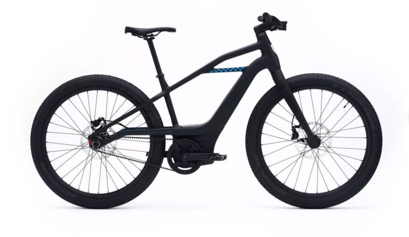 Harley-Davidson Serial 1 e-bike range pre-order powers up w/ automatic ...