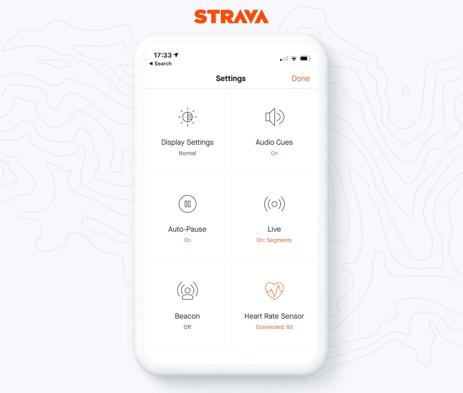 Strava App brings back Bluetooth heart rate tracking on phones, invests ...