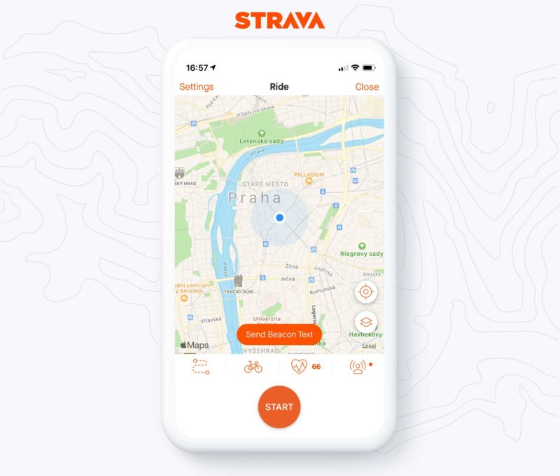 Strava App brings back Bluetooth heart rate tracking on phones, invests ...