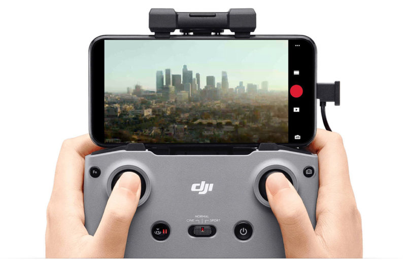 DJI Mavic Mini 2 brings intelligent, 4K features to its pocket-sized ...