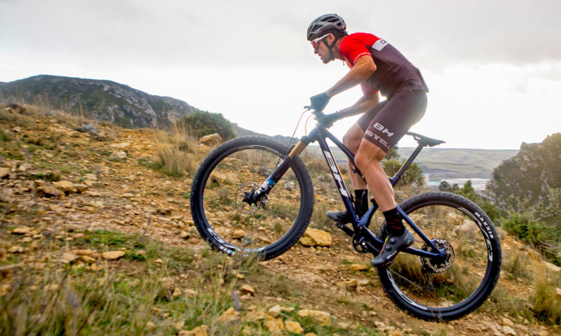 Mountain Bike Tires Explained: Everything you need to know to choose ...