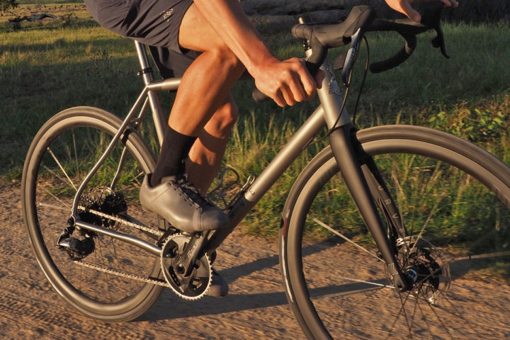 Curve Belgie Ultra widens continent crossing, cobble crushing titanium ...