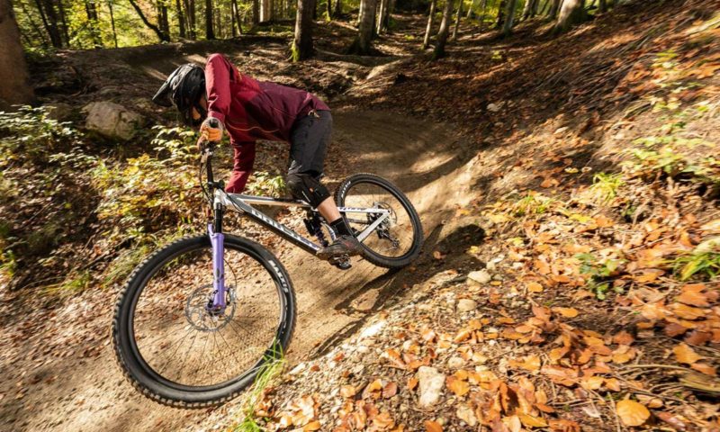 Ghost Riot returns for 2021 with 3 alloy personalities: Enduro, All ...