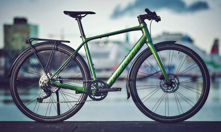 Merida eScultura, eSpeeder, eSilex adapt 3 road-to-gravel e-bike ...
