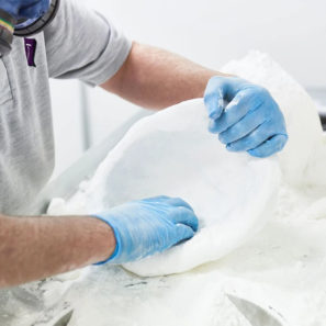 HEXR goes live w/ smartphone fitting app for custom helmets 3D printed ...