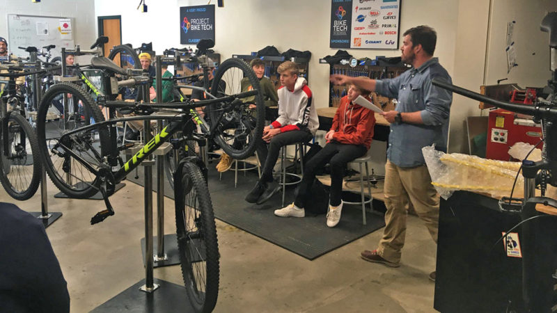 Friday Roundup: Project Bike Tech, Solstice ride, Win CeramicSpeed OSPW ...