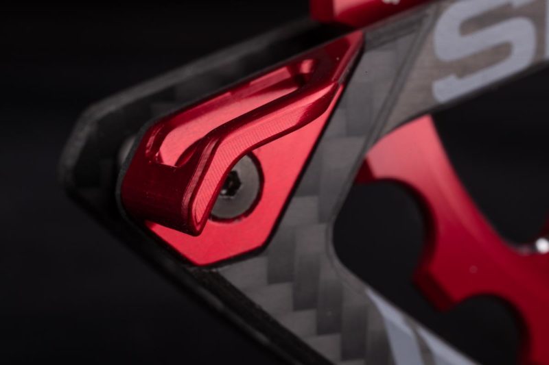 SLF Motion shifts to EVO Series w/ new Speed, 1x, and Aero derailleur ...