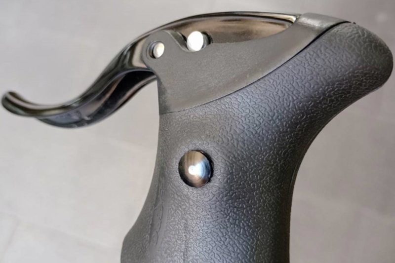 Cell BIT for X-Shifter Wireless Shifting is World's lightest electronic ...