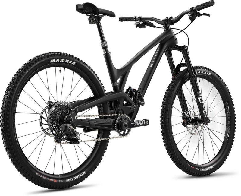 2021 Evil Offering 140mm trail bike grows into Super Boost, longer ...