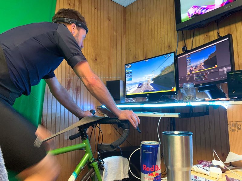 Review: ROUVY makes your virtual training more real (BONUS: Beat our TT ...