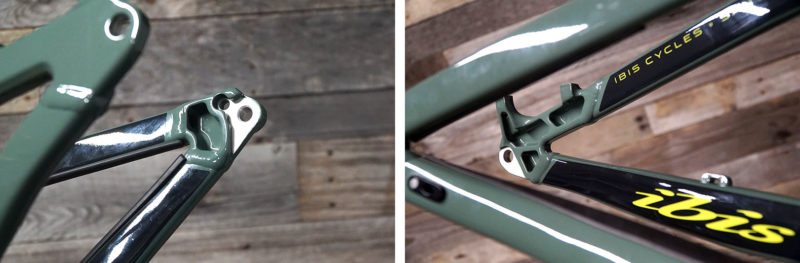 Review: Ibis Ripley AF is a budget ripper - actual weights, custom ...