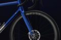 Sturdy Cycles builds bespoke Fiadh titanium road bike with 3D-printed components - Bikerumor