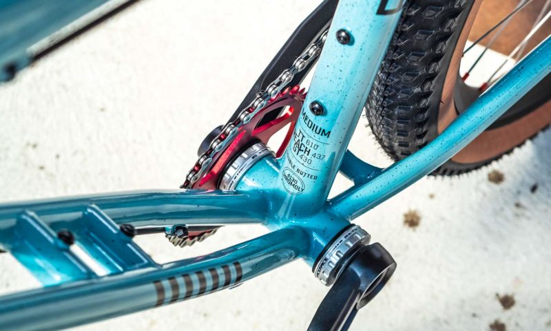 Farr Twin-T unveils wild & wonderful-looking steel off-road gravel ...