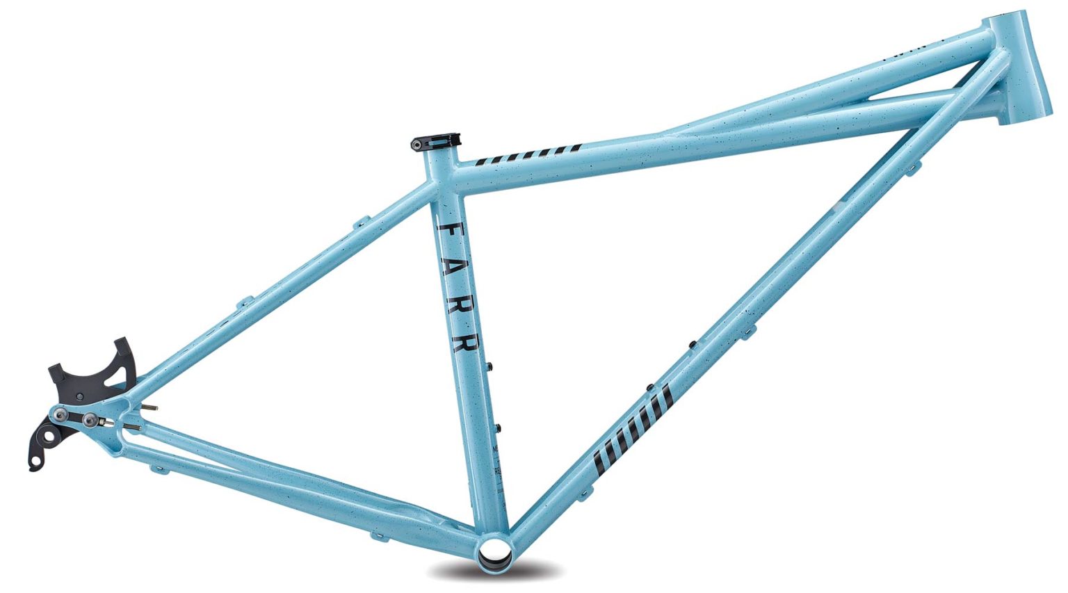 Farr Twin-T unveils wild & wonderful-looking steel off-road gravel ...