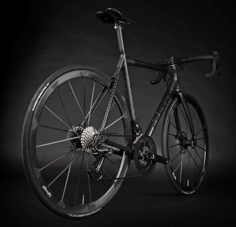 Festka X celebrates 10 yrs of custom bikes: 2020's most popular, plus 3 ...