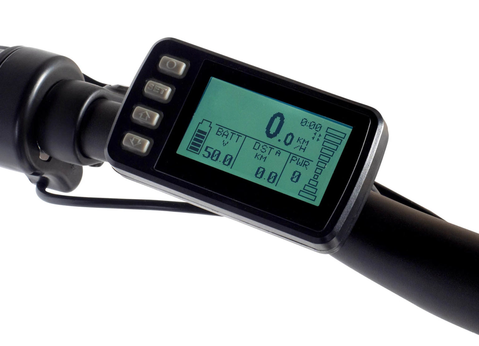 All Wheel Drive & traction control propel the PWR Dually e-fat bike ...