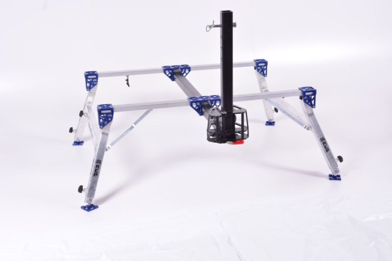 A Roof Top Tent on your hitch? REP Hitch Tent also swaps out for Corral ...