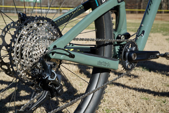 Review: Ibis Ripley AF is a budget ripper - actual weights, custom ...