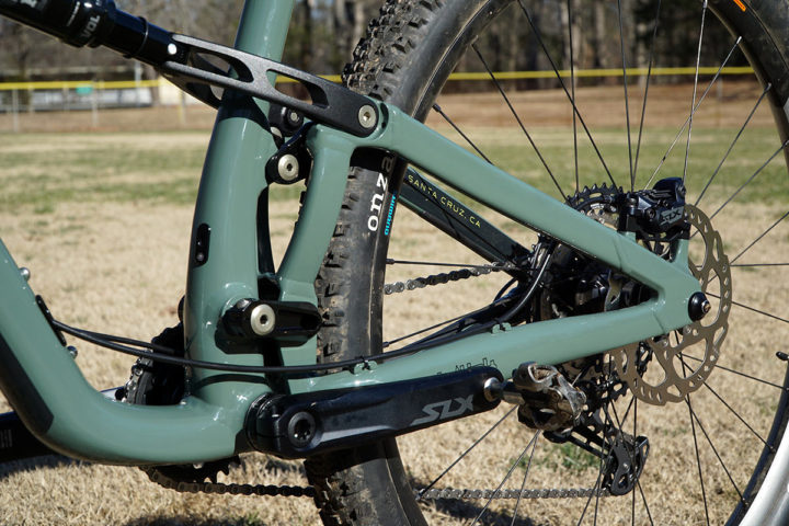 Review: Ibis Ripley AF is a budget ripper - actual weights, custom ...