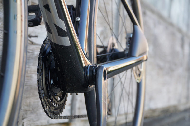 Review: Parlee RZ7 aero road bike cheats all the winds, goes fast ...