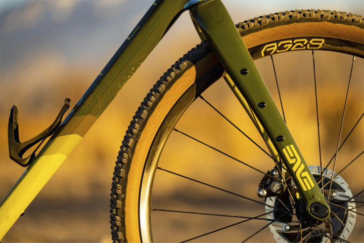 ENVE's US-made carbon wheels are sold out until 2022...but why? - Bikerumor