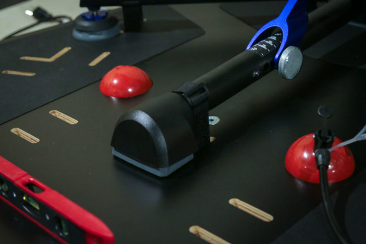 Review: KOM Indoor Trainer Rocker Plate RPV1 is a turnkey entry into ...