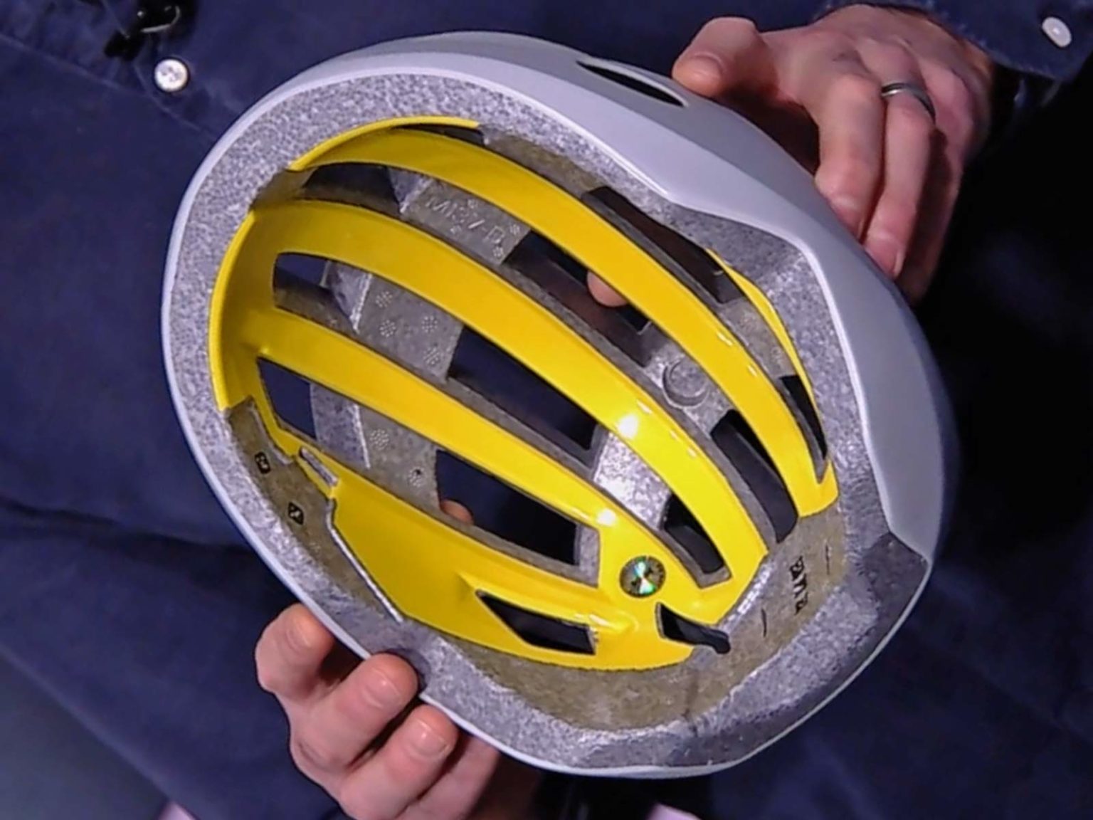 MIPS Integra teases more integrated helmet protection, renames Air ...