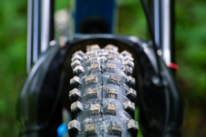 Mountain Bike Tires Explained: Everything you need to know to choose ...