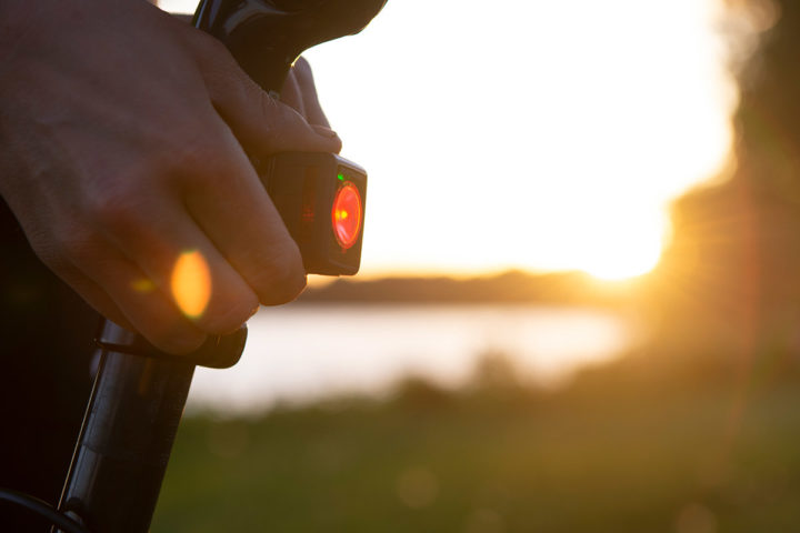 AASQ #105: Bontrager enlighten us about daytime running light setups ...