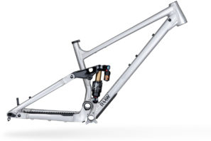 All-new RAAW Jibb mid-travel 29er trail bike looks primed for throwing ...