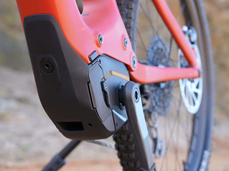 Review: 2021 Specialized Turbo Levo - big rides, actual weight & tech ...