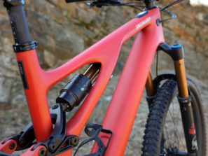 Review: 2021 Specialized Turbo Levo - big rides, actual weight & tech ...