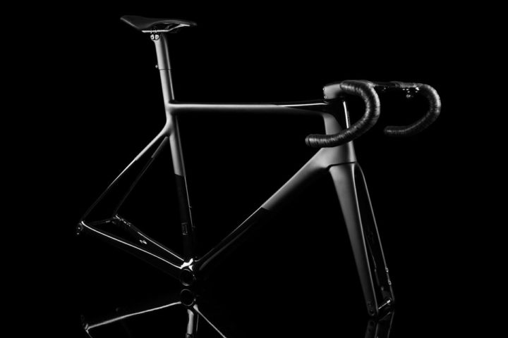 All-new ENVE Custom Road bikes are full custom, built to order ...