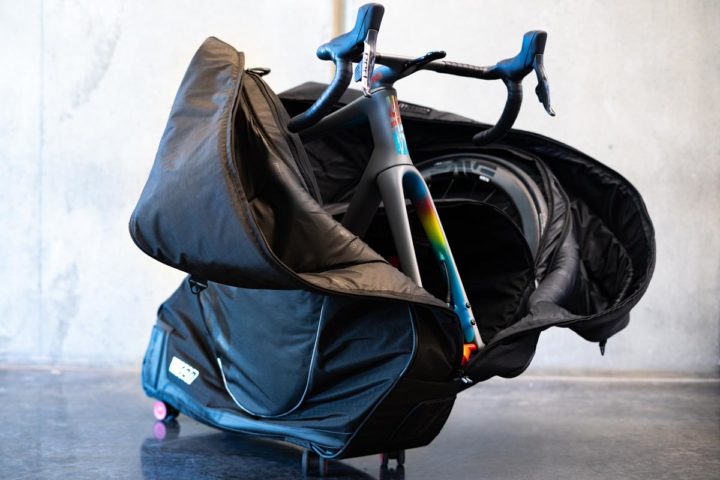 All-new ENVE Custom Road bikes are full custom, built to order ...