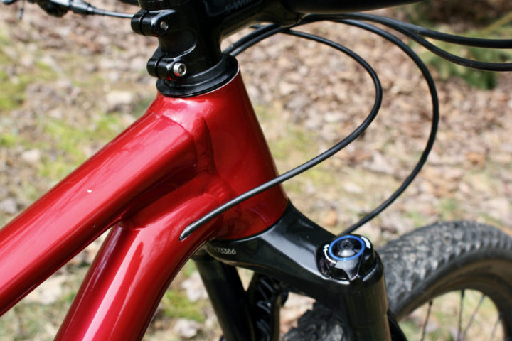 Review: The Specialized Chisel is much more than an entry level ...