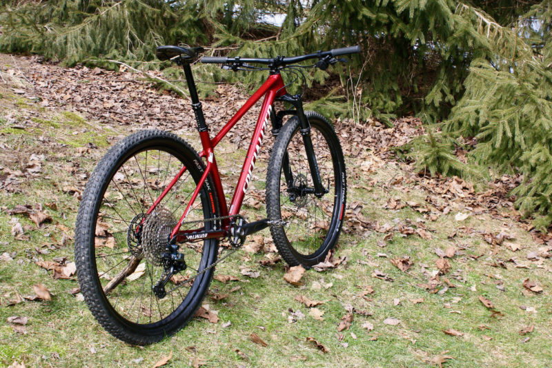 Review: The Specialized Chisel is much more than an entry level ...