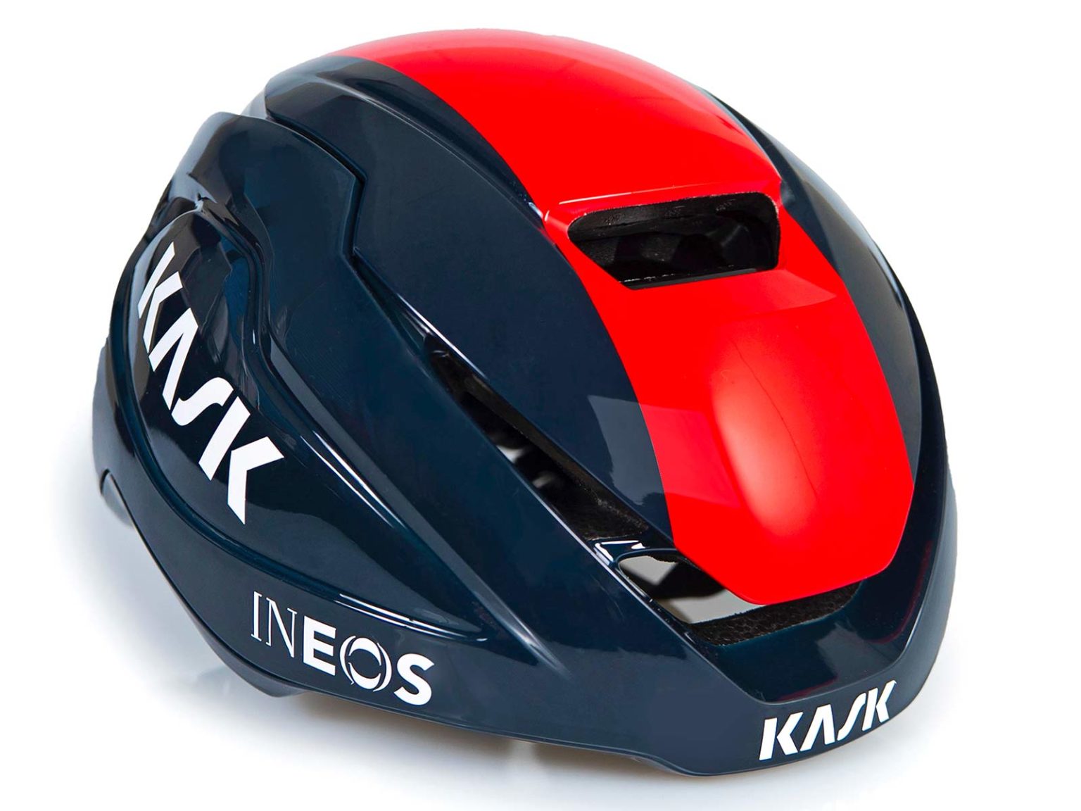 Kask Wasabi aero road helmet gets spicy with adjustable vents, aerodynamics & merino - Bikerumor
