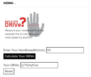 Profile Designs drives new gravel ergonomics with DRV/GMR bars ...