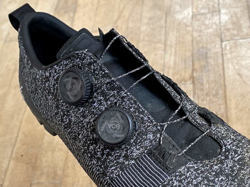 Rapha Explore Powerweave carbon gravel bike shoes may be Rapha's best shoes yet! - Bikerumor