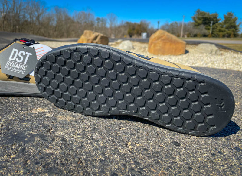 Ride Concepts Hellion Elite flat pedal shoe delivers 4.0 Max grip in ...