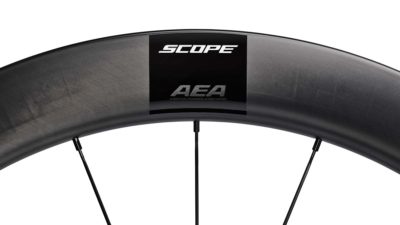 Scope All-Road slots 3 gravel-ready carbon wheelsets between updated ...