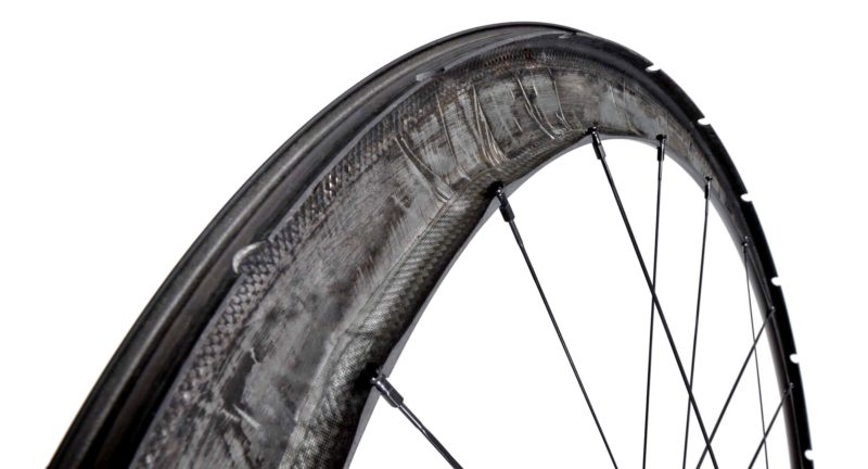 Scope All-Road slots 3 gravel-ready carbon wheelsets between updated ...