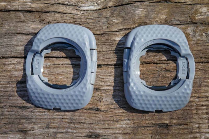 The Zero is Back: Wahoo Speedplay pedals put new spin on old favorite ...