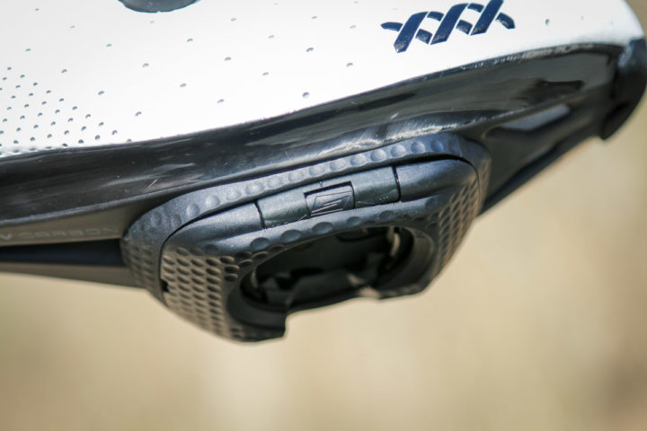 The Zero is Back: Wahoo Speedplay pedals put new spin on old favorite ...