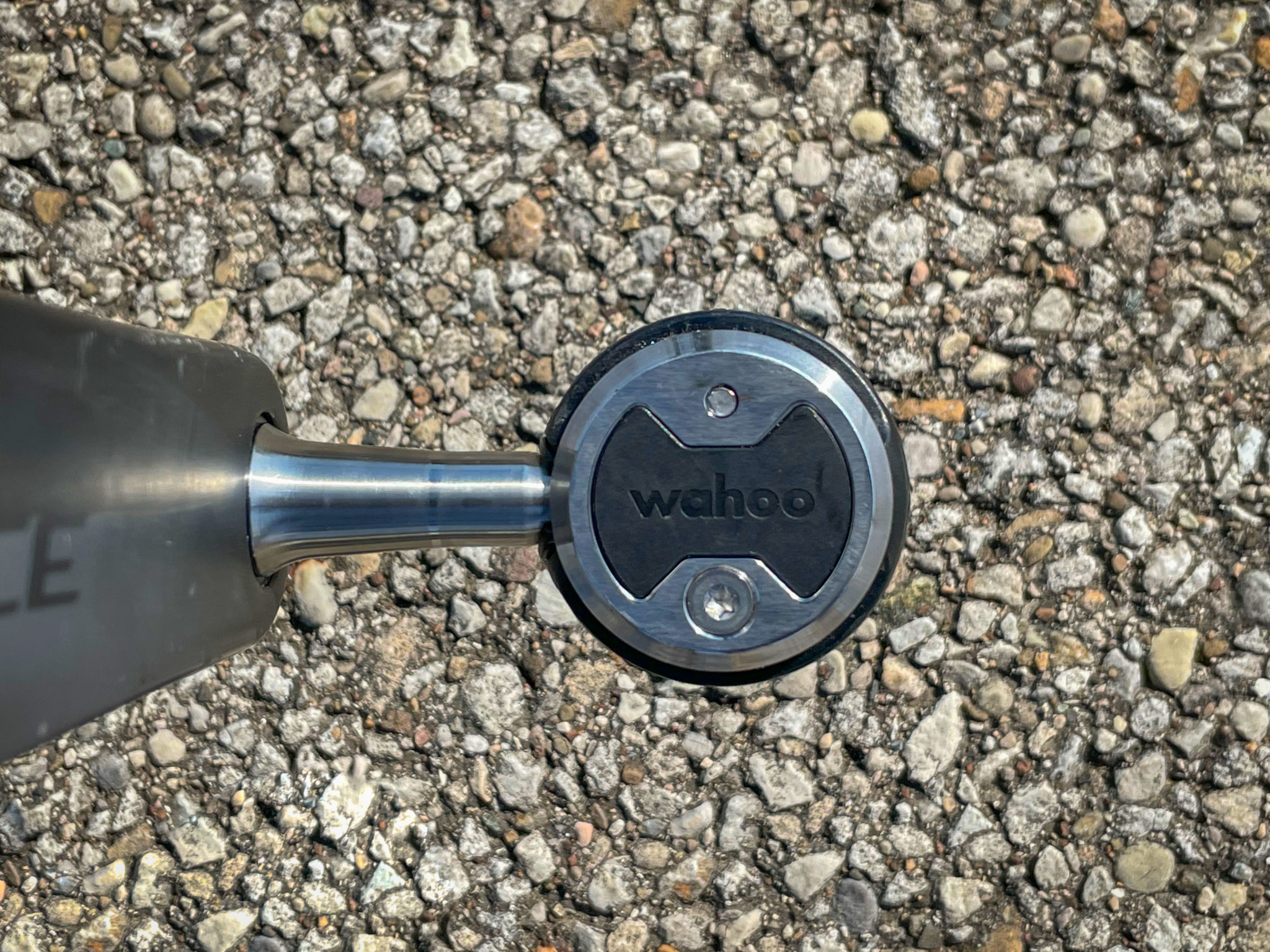 Wahoo unveils rechargeable SPEEDPLAY POWRLINK ZERO power meter pedals ...