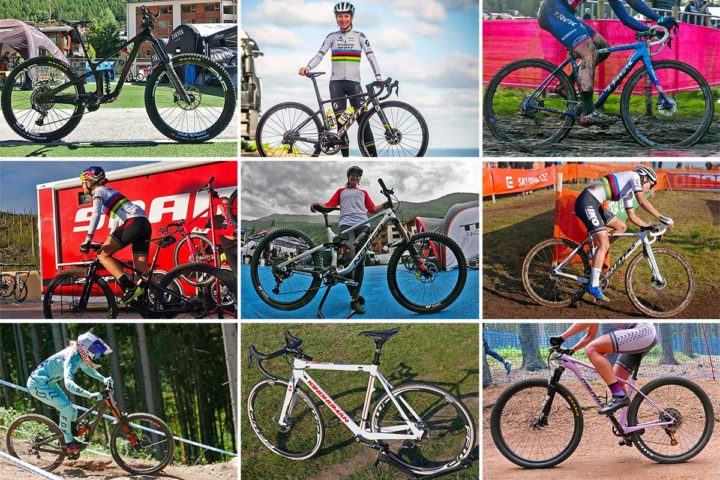 The Cyclists' Alliance's 4 easy steps towards a better future for pro ...