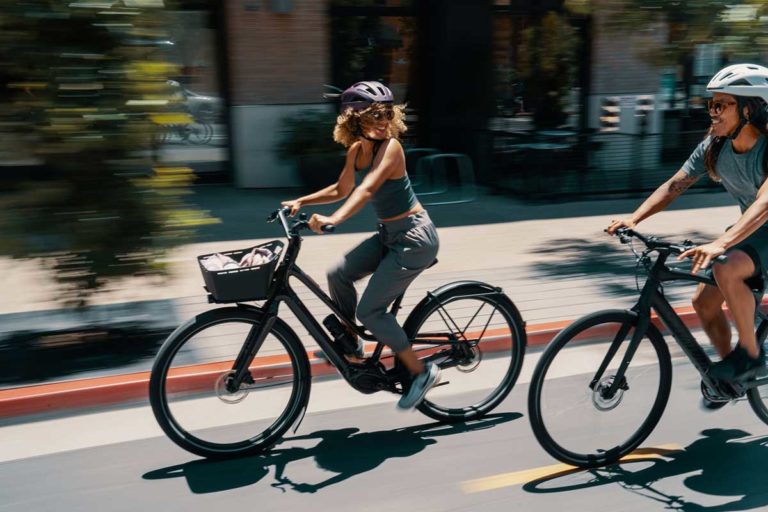 Updated: Specialized Como SL powers up low maintenance urban ebike joy ...