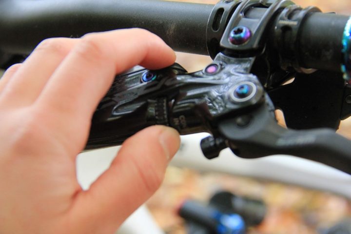 How to reduce arm pump // Part 1: Get your brake setup dialed in 5 ...