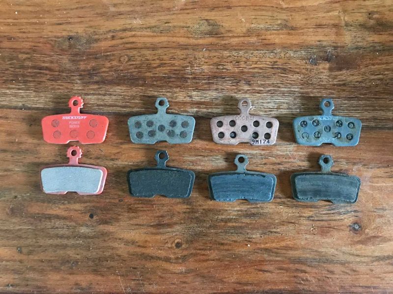 How to reduce arm pump // Part 1: Get your brake setup dialed in 5 ...